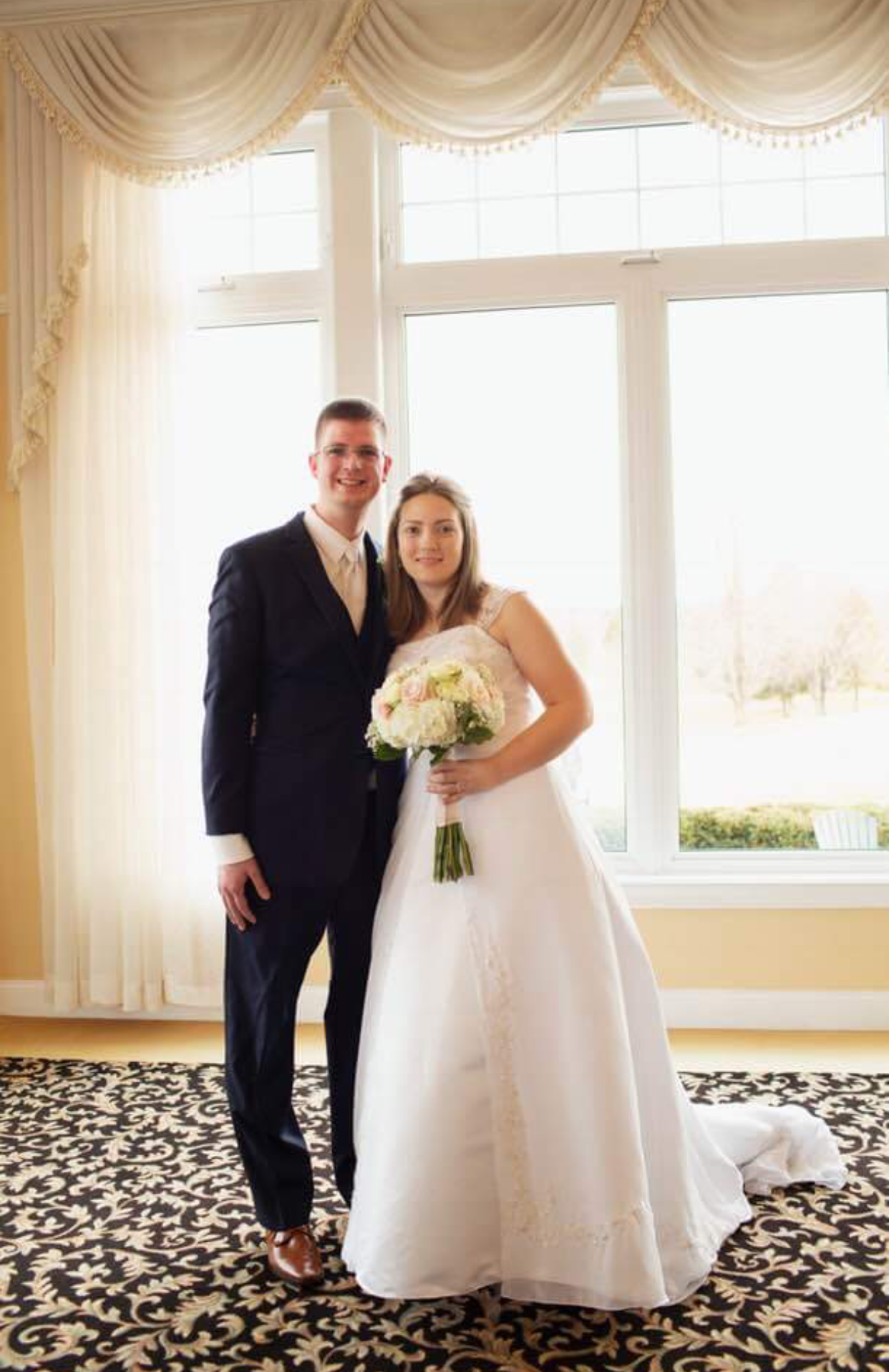 Kevin & Lindsey: A Love Story from The College Experience - The College ...