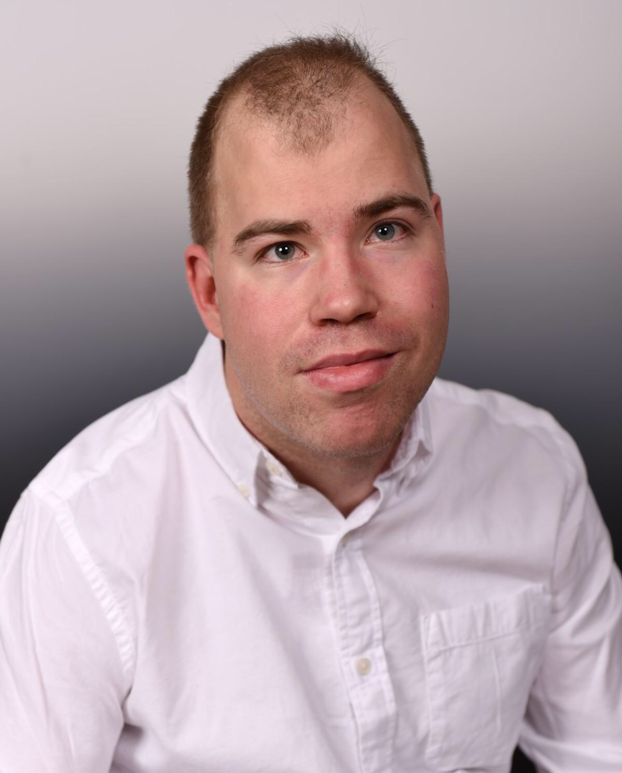 Debut of Nick's IMDb Page for his Acting Career - The College Experience